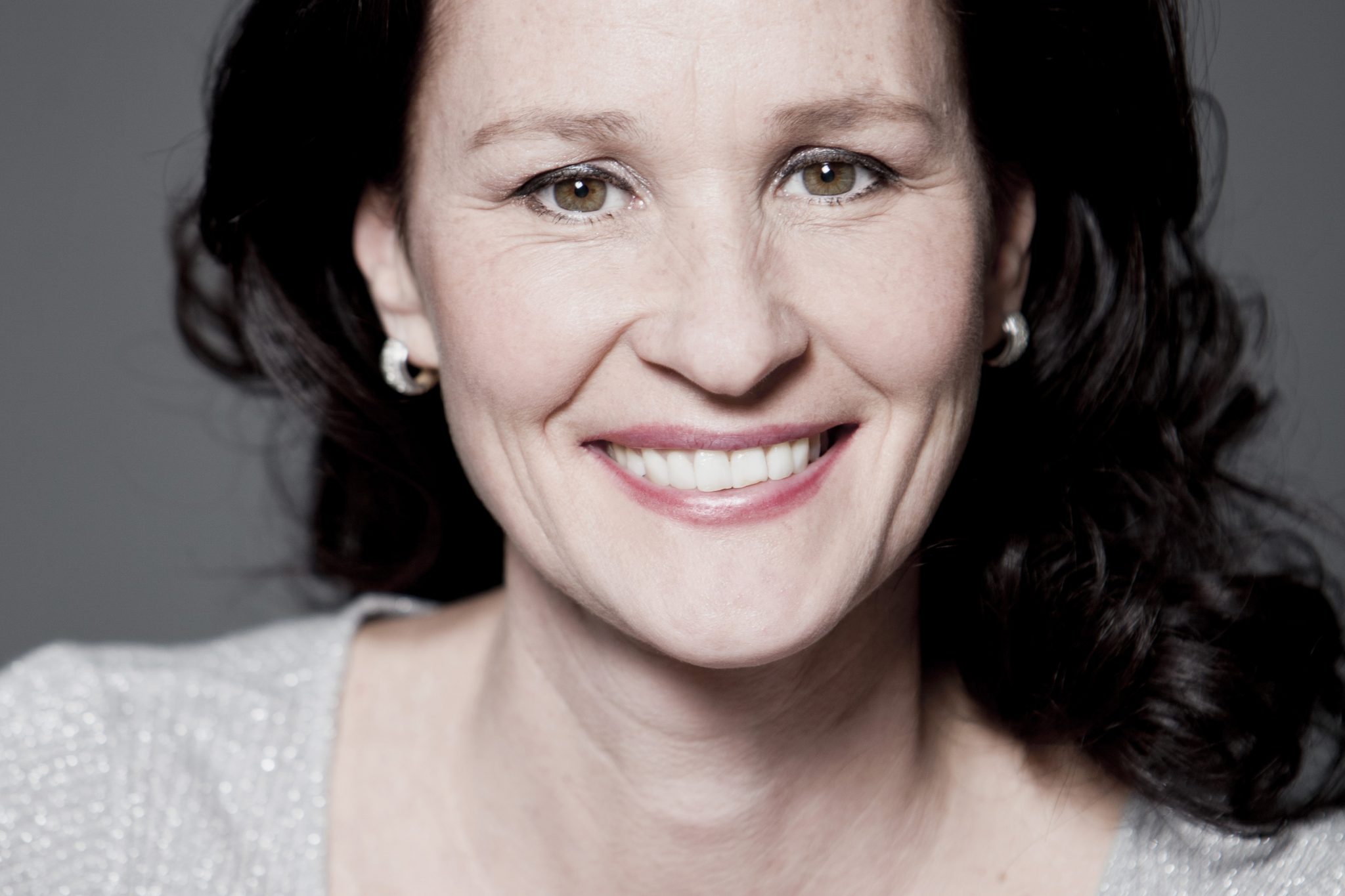 Roswitha Christina Müller - Mezzosopran